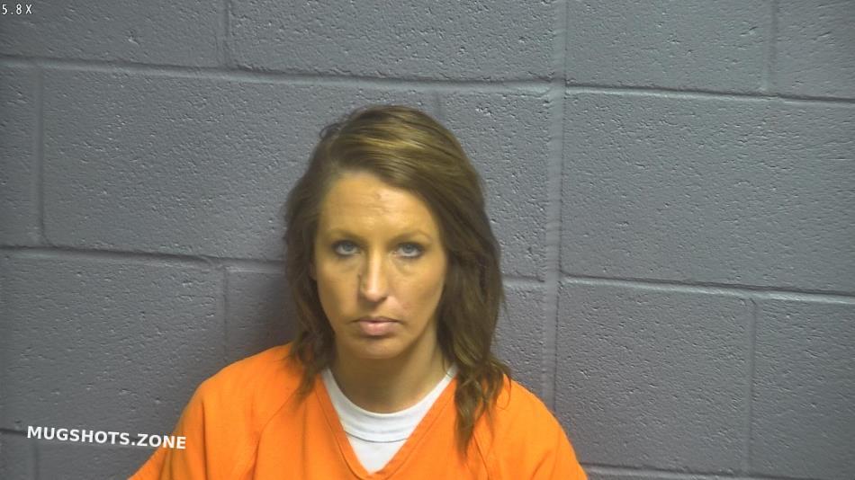 MCCOY STACY RENEE N/A 09/24/2023 - RSW Regional Jail Mugshots Zone