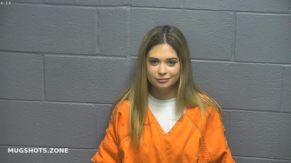 MCDONALD MADISON ANNE N/A 09/30/2023 - RSW Regional Jail Mugshots Zone