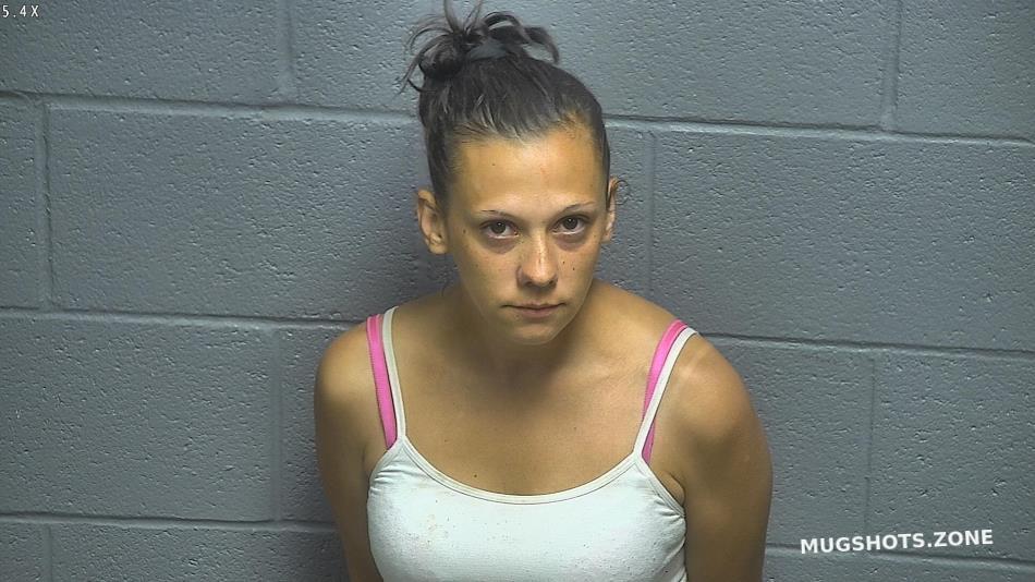 HARRIS TIFFANY N/A N/A 10/02/2023 - RSW Regional Jail Mugshots Zone