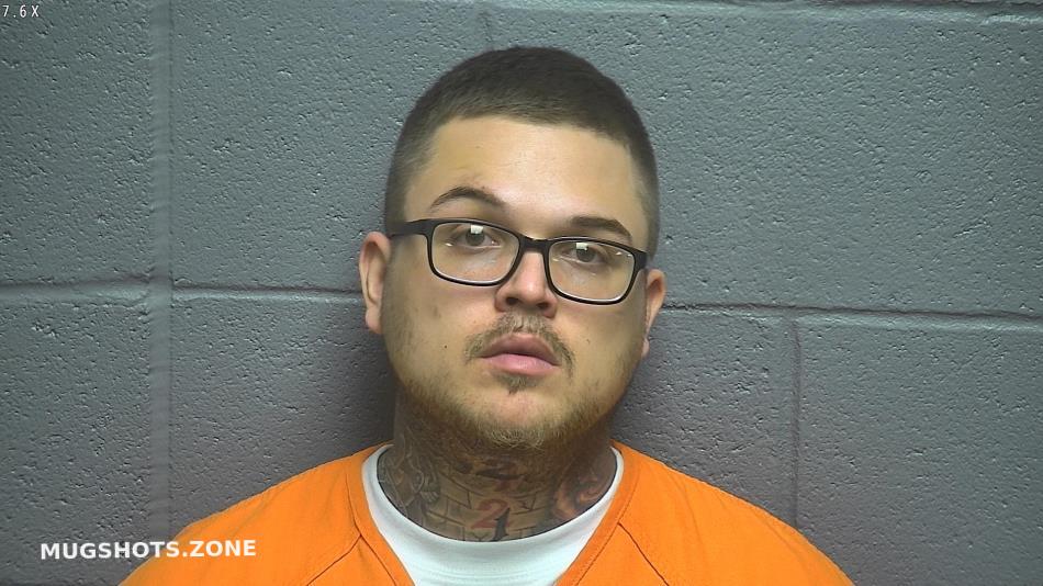 CRAM KYLE THOMAS N/A 10/06/2023 - RSW Regional Jail Mugshots Zone