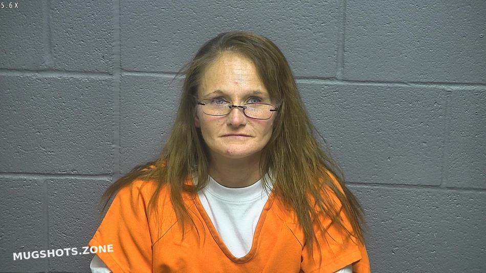 DORSEY AMANDA DANIELLE N/A 10/11/2023 - RSW Regional Jail Mugshots Zone