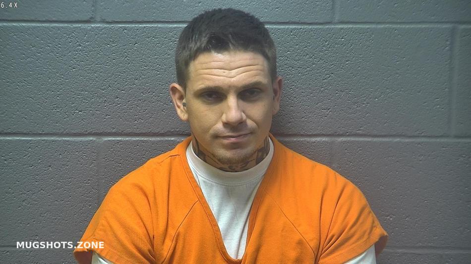 MIDKIFF MATTHEW WAYNE N/A 10/13/2023 - RSW Regional Jail Mugshots Zone