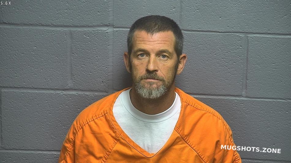 WILSON DEREK WILLIAM N/A 10/13/2023 - RSW Regional Jail Mugshots Zone