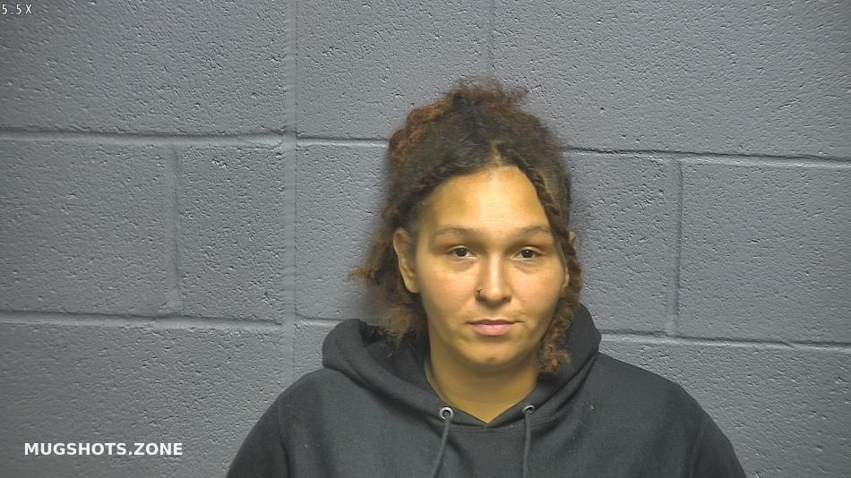 WHETSTONE DEVONNA DENISE N/A 10/20/2023 - RSW Regional Jail Mugshots Zone
