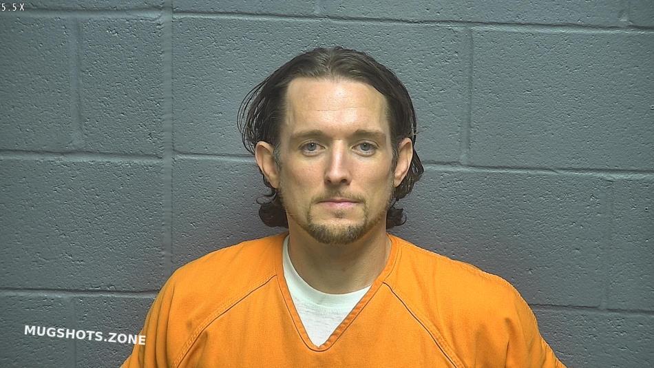 HARRIS RICHARD LOUIS N/A 10/24/2023 - RSW Regional Jail Mugshots Zone