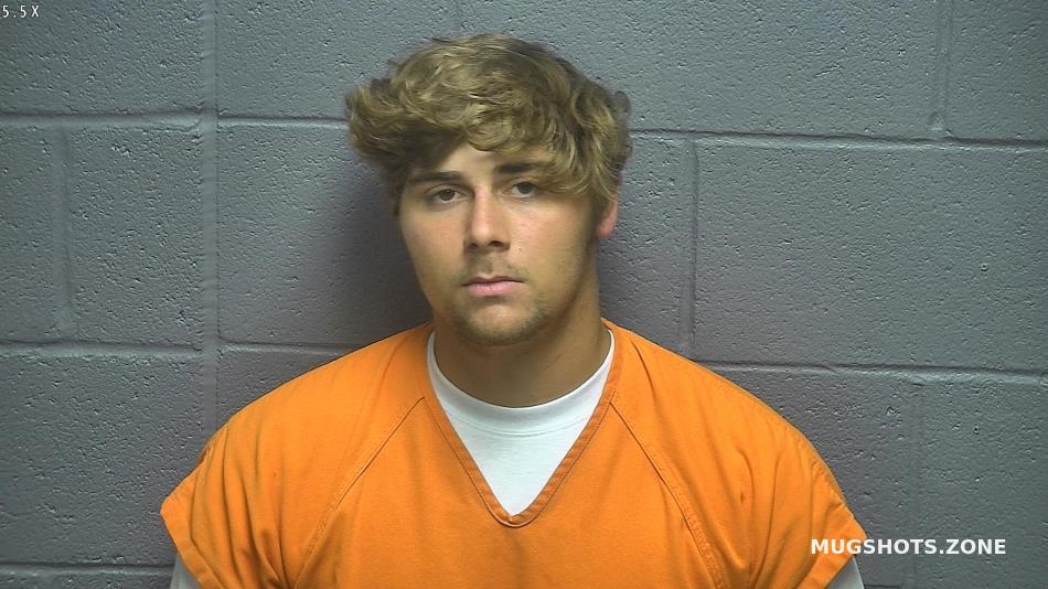 EBY MATTHEW CHASE N/A 10/27/2023 - RSW Regional Jail Mugshots Zone