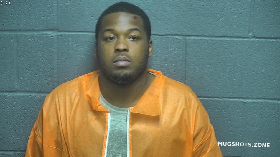 GRANT DAQUAN QUADALE N/A 10/27/2023 - RSW Regional Jail Mugshots Zone