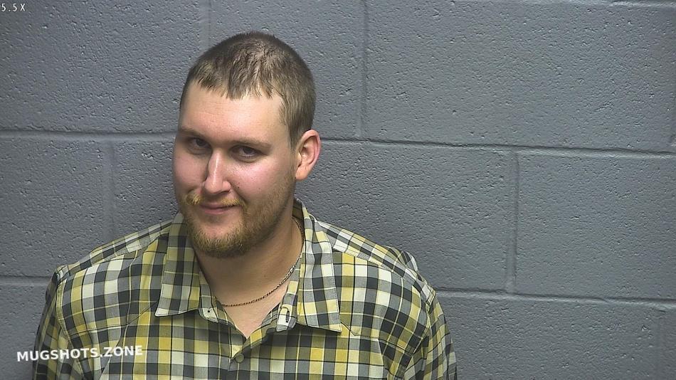 LOWER DILLON DEAN N/A 10/29/2023 - RSW Regional Jail Mugshots Zone