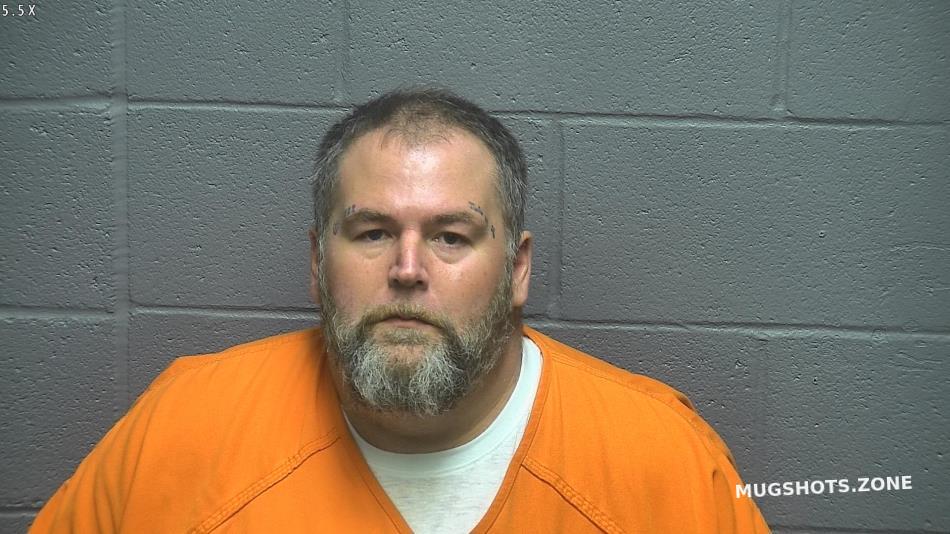 PHILLIPS CHRISTOPHER LEE N/A 11/01/2023 - RSW Regional Jail Mugshots Zone