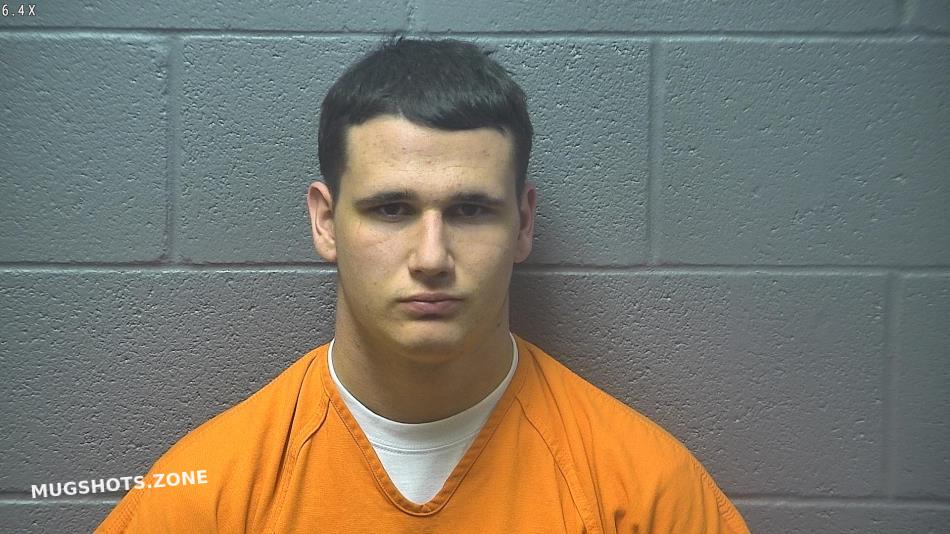 BLACK BRYCE AARON N/A 11/04/2023 - RSW Regional Jail Mugshots Zone