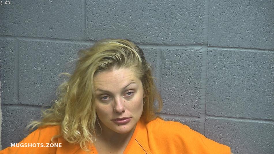 NICHOLS CAROL CATHALEEN N/A 11/06/2023 - RSW Regional Jail Mugshots Zone