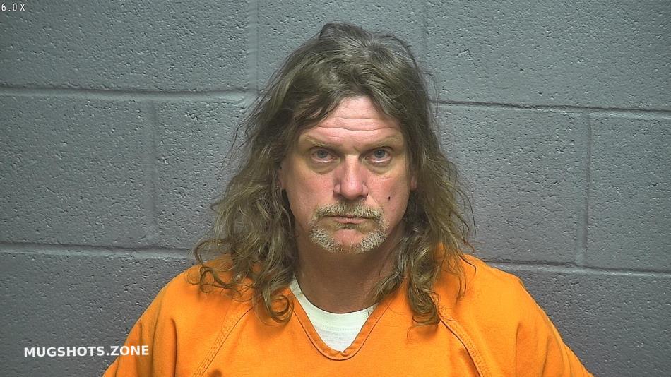 SMITH ROGER LEE SR 11/13/2023 - RSW Regional Jail Mugshots Zone