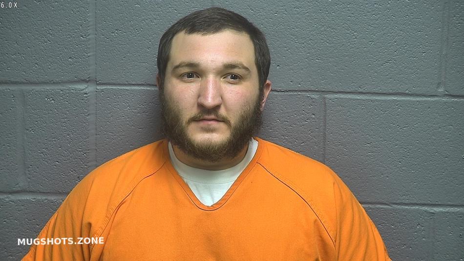 BRYK CHRISTOPHER TYLER N/A 11/14/2023 - RSW Regional Jail Mugshots Zone