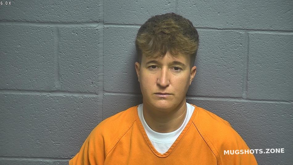 STEINBACH KATHERINE MARIE N/A 11/17/2023 - RSW Regional Jail Mugshots Zone