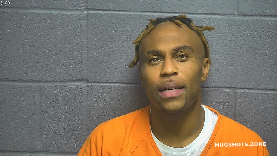 FORD TRAVON MARCEL N/A 11/20/2023 - RSW Regional Jail Mugshots Zone