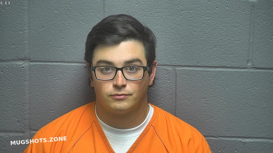 MCFADDEN DOMINIC SAVIO N/A 11/20/2023 - RSW Regional Jail Mugshots Zone