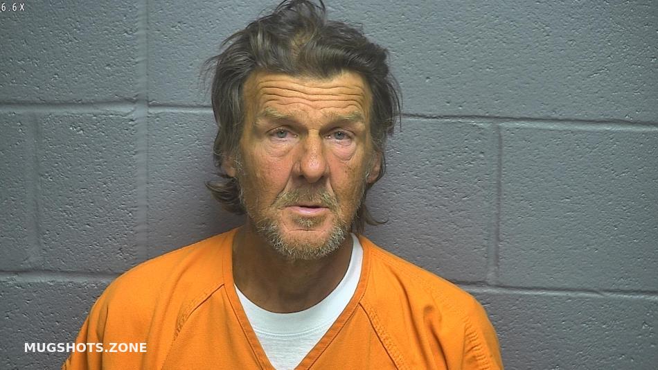 GENTRY JERRY WAYNE N/A 11/28/2023 - RSW Regional Jail Mugshots Zone
