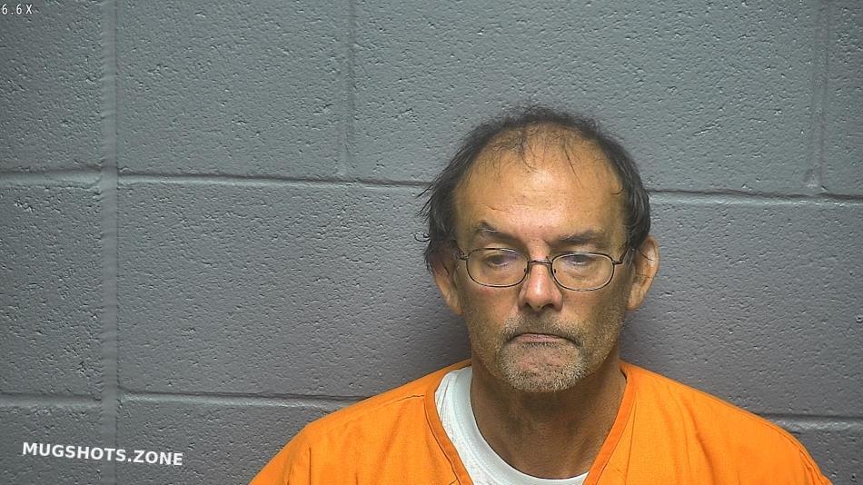 MILLER CHRISTOPHER TODD N/A 12/03/2023 - RSW Regional Jail Mugshots Zone