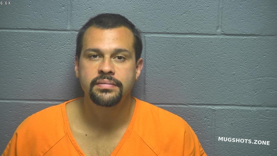 DELAVERGNE GARY LEE N/A 12/10/2023 - RSW Regional Jail Mugshots Zone