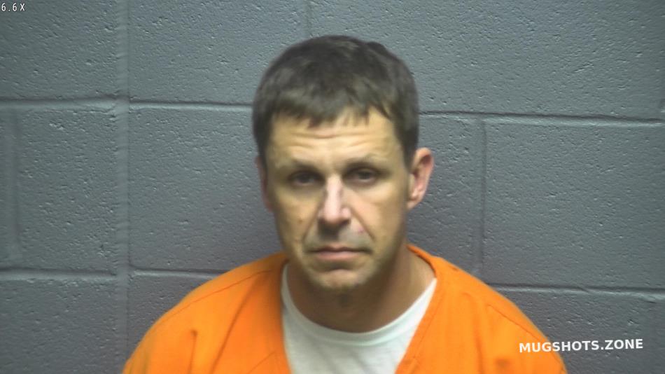 KRAFT RALEIGH RICHARD N/A 12/12/2023 - RSW Regional Jail Mugshots Zone