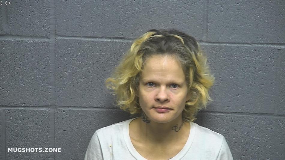 SHELL LISA MARIE N/A 12/12/2023 - RSW Regional Jail Mugshots Zone