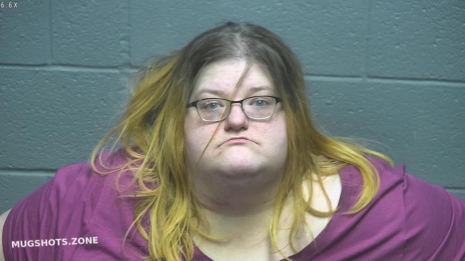 HARRIS KRISTEN ELIZABETH N/A 12/16/2023 - RSW Regional Jail Mugshots Zone