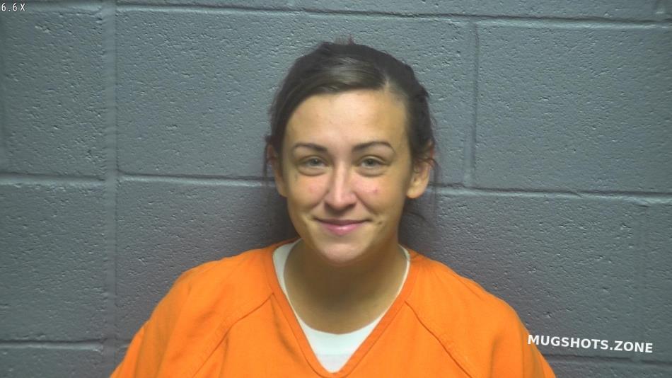 STELMACH ASHLEY NICHOLE N/A 12/18/2023 - RSW Regional Jail Mugshots Zone