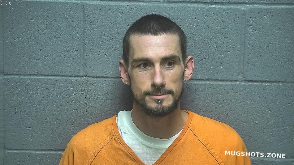 RICKARD MICHAEL CHANNING N/A 12/20/2023 - RSW Regional Jail Mugshots Zone