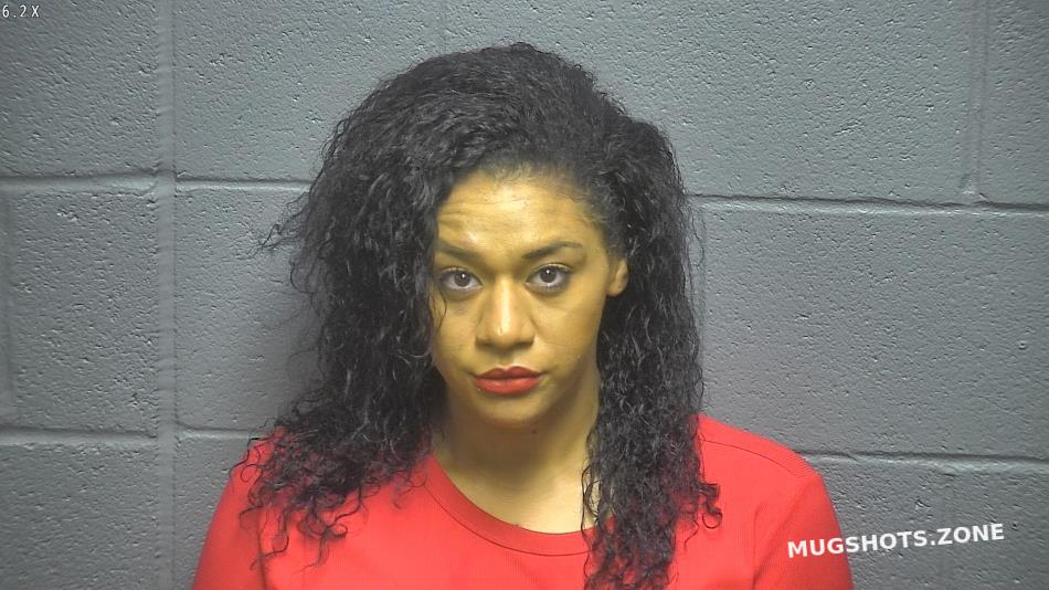 SHERMAN DEVANN MISHELLE N/A 01/09/2024 - RSW Regional Jail Mugshots Zone