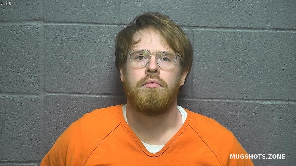 RILEY BRANDON KEITH N/A 01/10/2024 - RSW Regional Jail Mugshots Zone