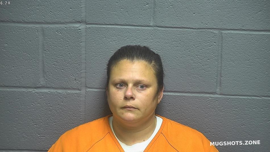 KETRON KRISTEN MARIE N/A 01/13/2024 - RSW Regional Jail Mugshots Zone