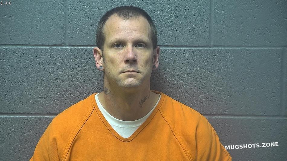 CEASE ERIC ANTHONY N/A 01/17/2024 - RSW Regional Jail Mugshots Zone