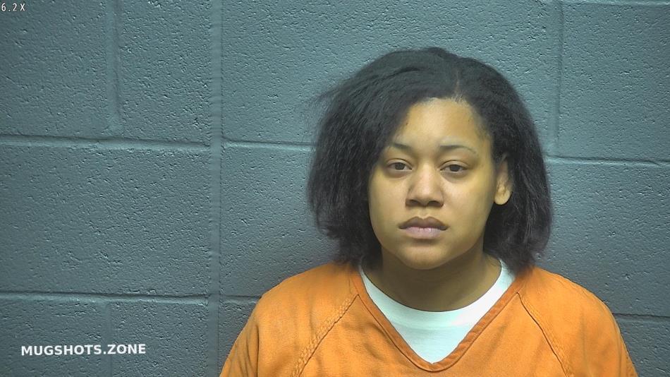WILLIAMS KAYLA BRIANE N/A 01/17/2024 - RSW Regional Jail Mugshots Zone