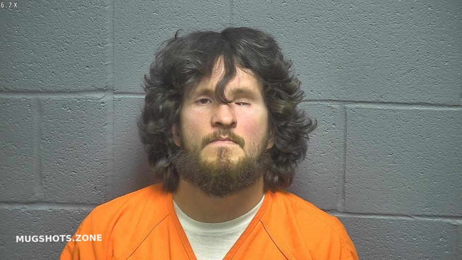DEAVERS KENNETH ERIC N/A 01/18/2024 - RSW Regional Jail Mugshots Zone