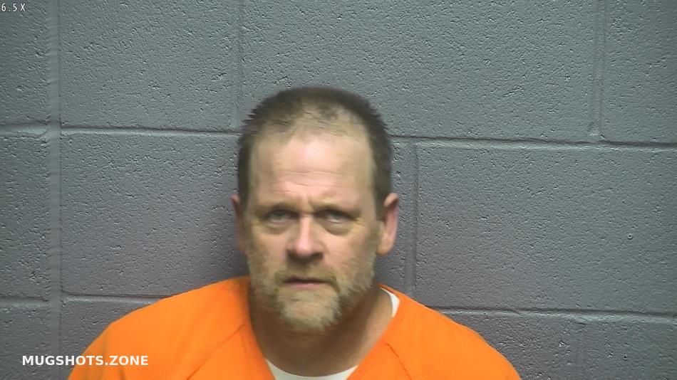 RICHARD RITENOUR MICHAEL N/A 01/23/2024 - RSW Regional Jail Mugshots Zone