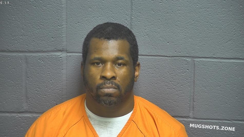 WILLIAMS CALVIN JERMAINE N/A 01/29/2024 - RSW Regional Jail Mugshots Zone