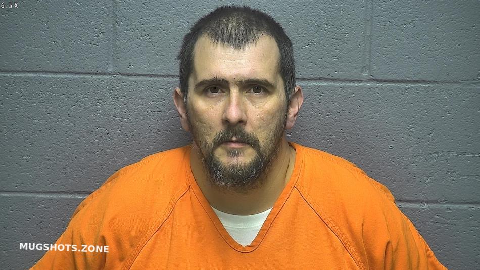 ROBERTSON PHILLIP CONWAY N/A 02/01/2024 - RSW Regional Jail Mugshots Zone