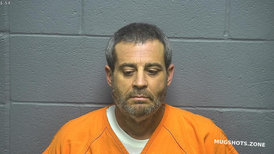 MORRIS JEREMY SCOTT N/A 02/02/2024 - RSW Regional Jail Mugshots Zone