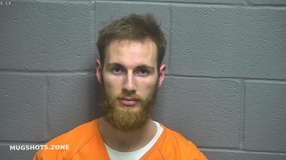 PRATSCHER HUNTER DANE N/A 02/03/2024 - RSW Regional Jail Mugshots Zone