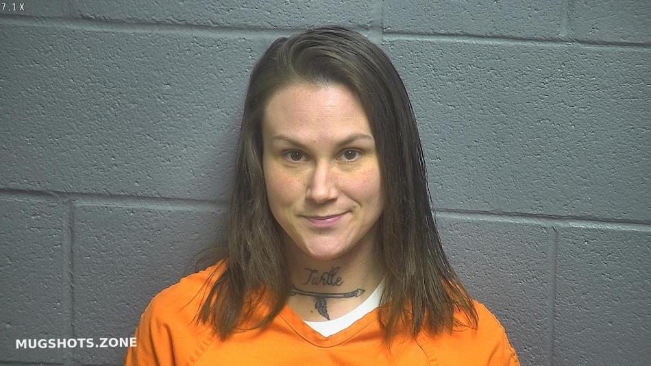 LOCKLEAR DARLENE N/A N/A 02/09/2024 - RSW Regional Jail Mugshots Zone