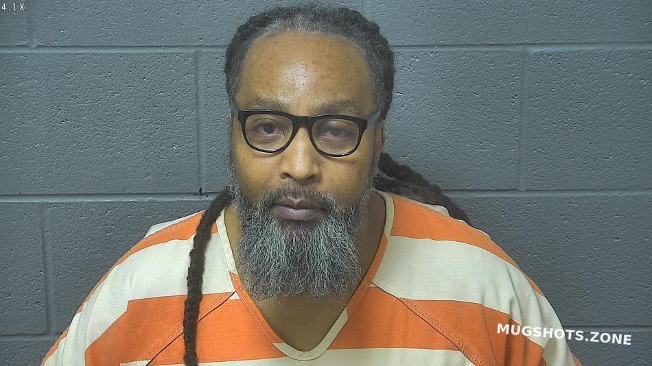 HALL THELBERT ROGER JR 02/09/2024 - RSW Regional Jail Mugshots Zone