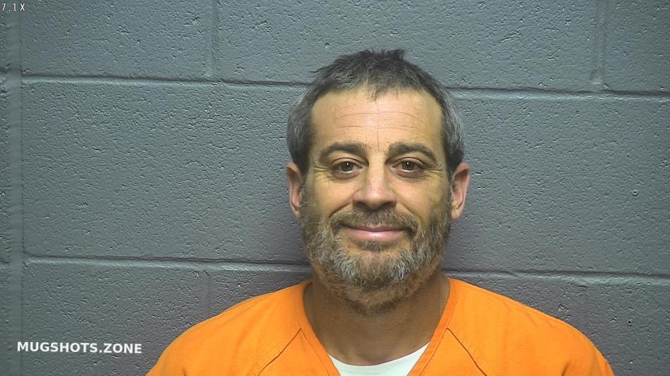 MORRIS JEREMY SCOTT N/A 02/09/2024 - RSW Regional Jail Mugshots Zone