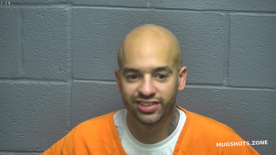 KEVIN RODRIGUEZ N/A N/A 02/10/2024 - RSW Regional Jail Mugshots Zone