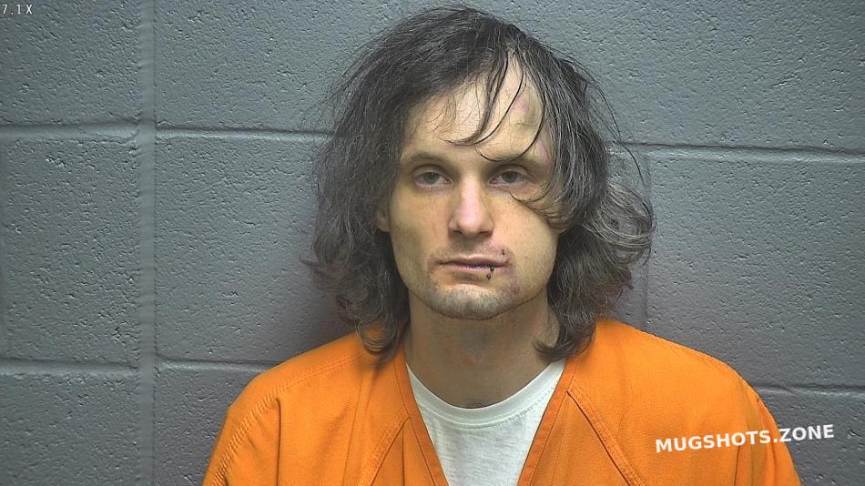 GIBNEY JONATHAN CARLTON N/A 02/10/2024 - RSW Regional Jail Mugshots Zone