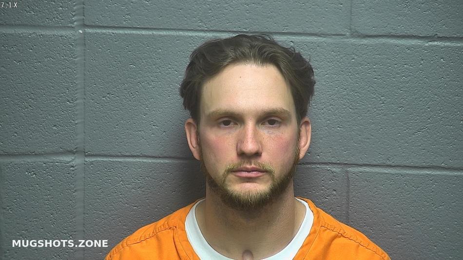 SMALLWOOD CODY ALLAN N/A 02/11/2024 - RSW Regional Jail Mugshots Zone
