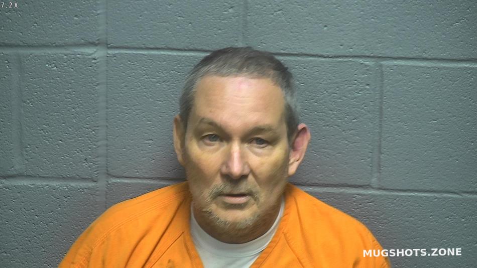 CLATTERBUCK CLETUS H JR 02/15/2024 - RSW Regional Jail Mugshots Zone