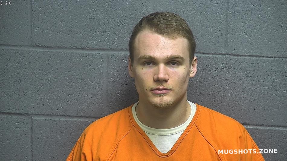 MILLER JOSHUA MATTHEW N/A 02/20/2024 - RSW Regional Jail Mugshots Zone