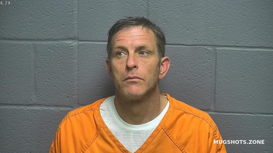 KAY STEVEN MICHAEL N/A 02/22/2024 - RSW Regional Jail Mugshots Zone