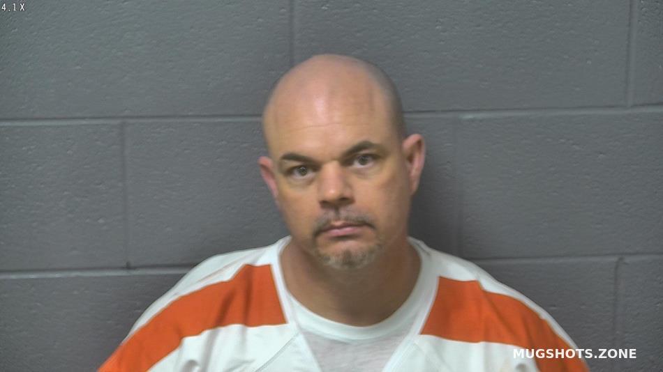 HARLESS MICHAEL RANDULPH N/A 02/23/2024 - RSW Regional Jail Mugshots Zone