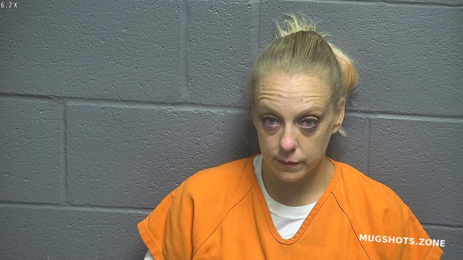 COOK LORA SUE N/A 02/25/2024 - RSW Regional Jail Mugshots Zone